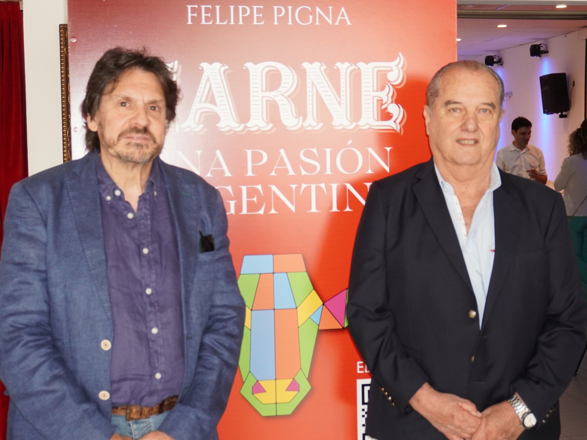 IPCVA: Carne, una pasión argentina, el premiado libro que ya podés leer ...